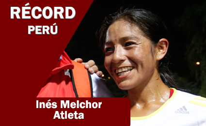 ATLETISMO Así fue el triunfo de Melchor en los 10,000 - Diario Récord ...