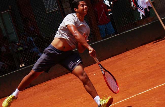 [TENIS] Trujillo y Lima listos para los torneos de Primera Categoría ...