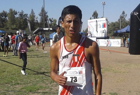 [ATLETISMO] Perú campeón sudamericano de cross country y clasifica al ...