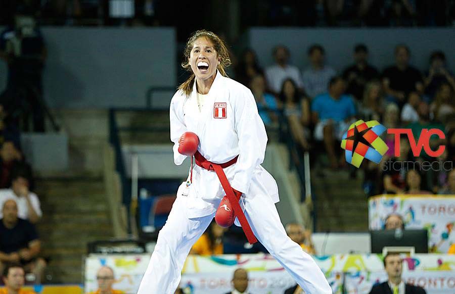 [KARATE] Alexandra Grande competirá en la Premier League en España ...