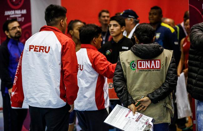 [LIMA 2019] Conad presenta convocatoria para curso de OCD's - Diario ...