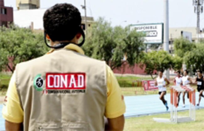 [ANTIDOPAJE] Catorce casos positivos detectó la CONAD en el 2017 ...
