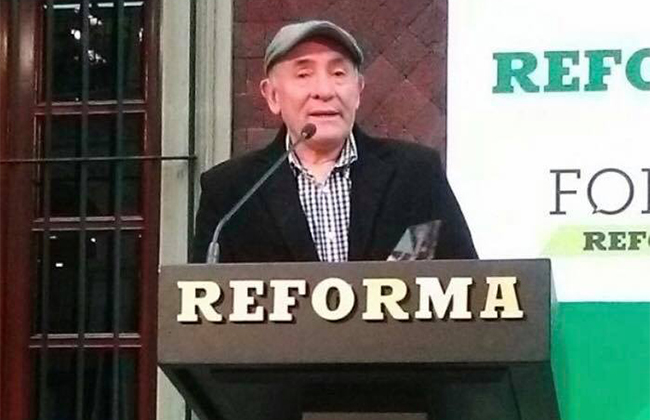 [ATLETISMO] En México se anuncia que el DT Rodolfo Gómez deja Perú ...