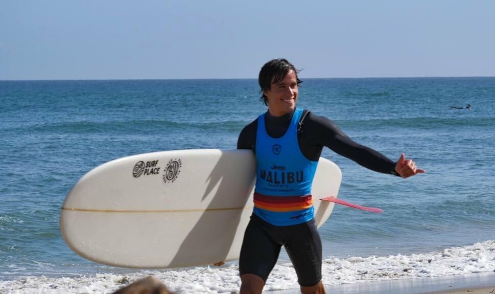 [SURF] Lucas Garrido Lecca cerró su participación en el Tour Mundial de ...