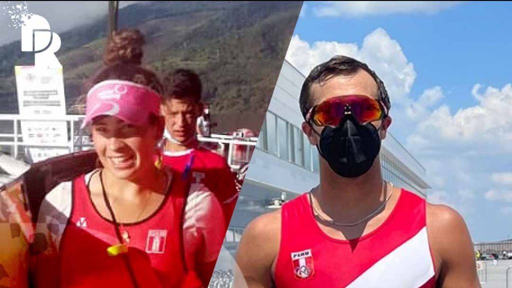 [REMO] Federación nombra a Francesca Gardella y a Álvaro Torres como ...