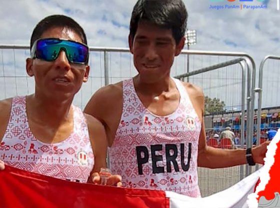 [PARIS 2024] Rosbil Guillén irá a los Juegos Paralímpicos tras ...